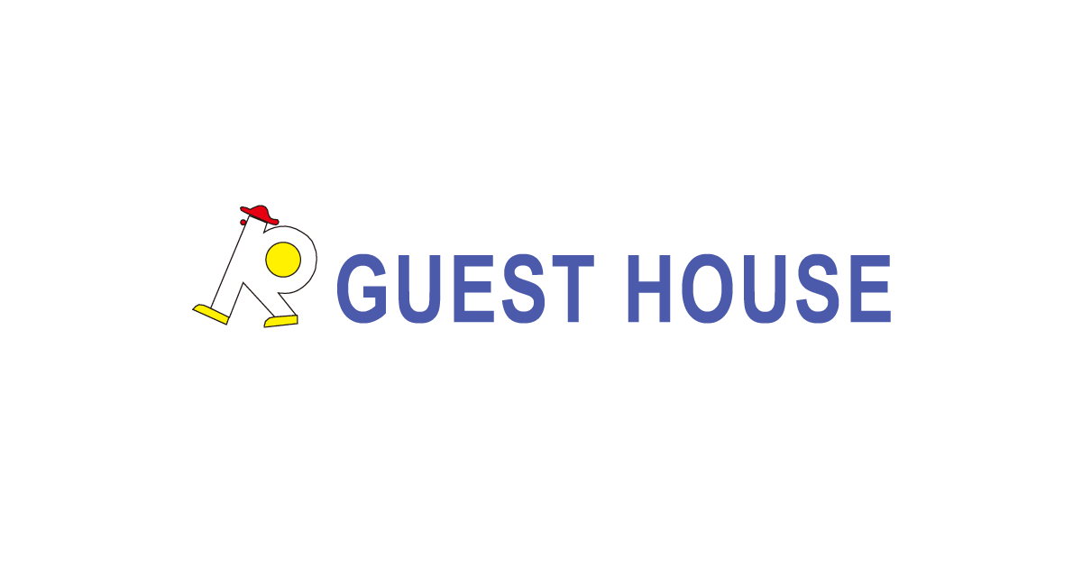 大阪ミナミのR GUEST HOUSE